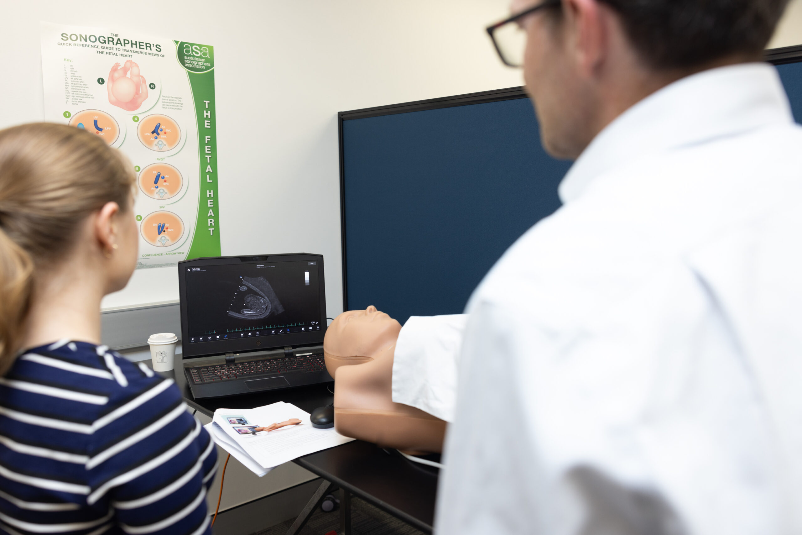 A Hands-On Start: Our First Ultrasound Skills Day for Microcredential ...