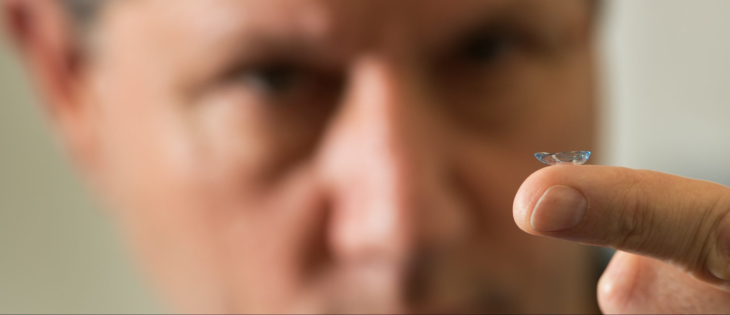 Impact - Centre for Vision and Eye Research