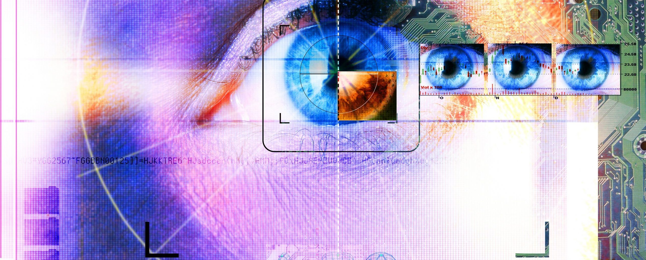 Home - Centre for Vision and Eye Research