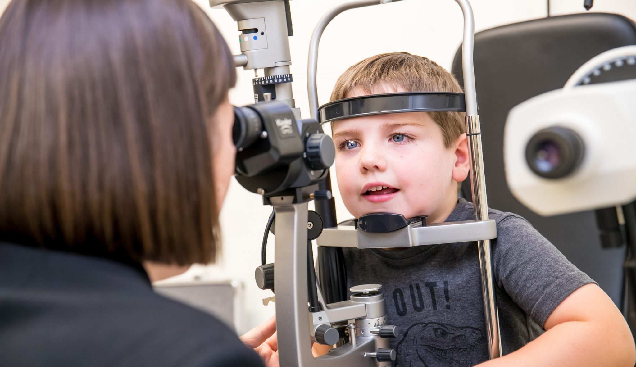 Anterior Eye and Ocular Surface Laboratory - Centre for Vision and Eye ...