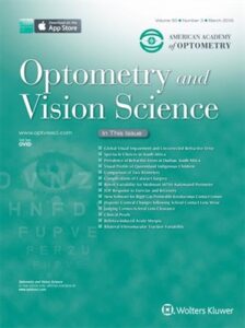 A visual profile of Queensland Indigenous children - Centre for Vision ...