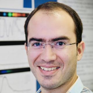 Hosein Hoseini-Yazdi - Centre for Vision and Eye Research