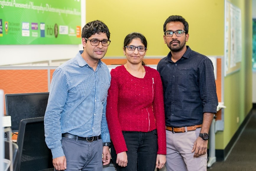 Optics, Myopia and Binocular Vision Laboratory - Centre for Vision and ...