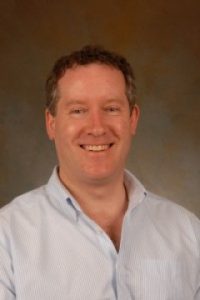 Professor Rick Tyrrell - Vision & Everyday Function