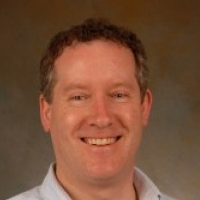 Professor Rick Tyrrell - Vision & Everyday Function