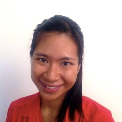 Samantha Sze-Yee Lee - Vision & Everyday Function