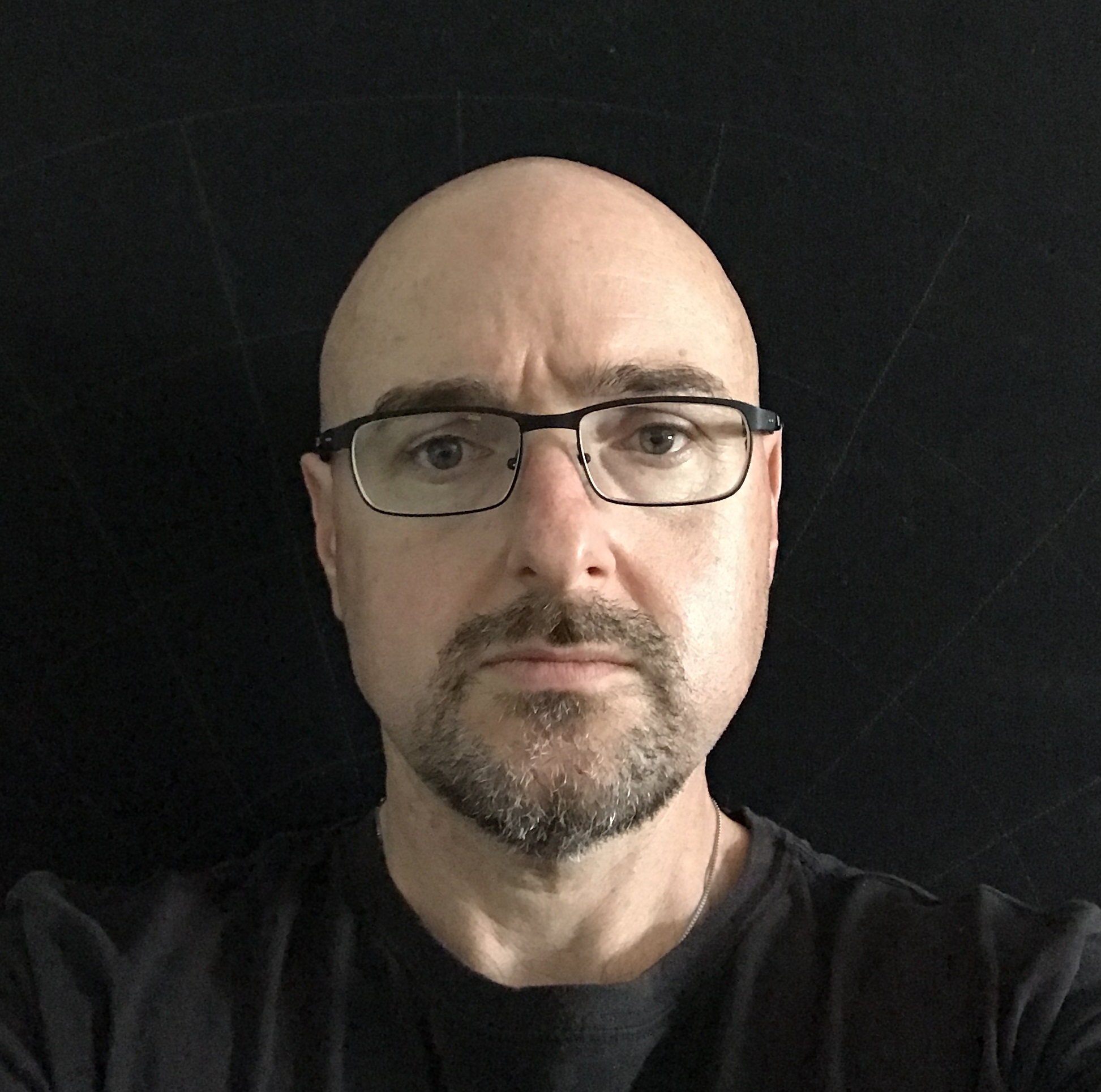 Trent Carberry - Vision & Everyday Function