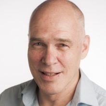 Mark King - Vision & Everyday Function