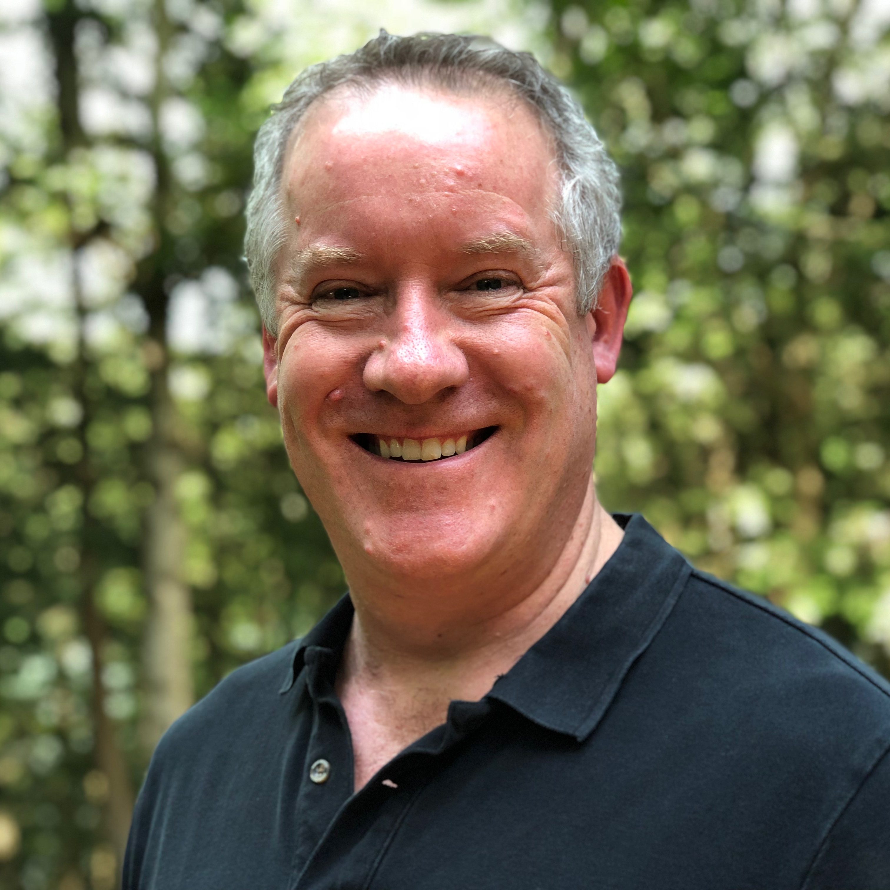 Rick Tyrrell - Vision & Everyday Function