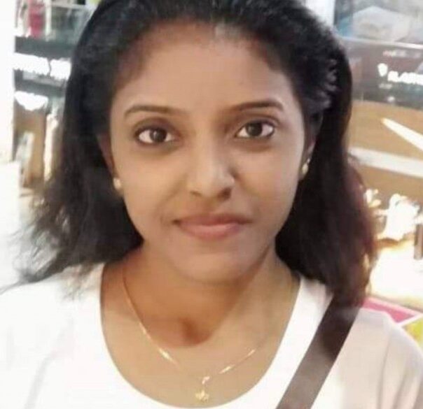 Saranya Ilango - Wind and Fire Lab (WAFL)