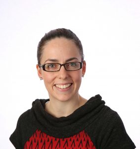 Kate Thomson - Institutional quality assurance of WIL