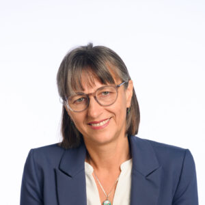 Ana Deletic - Water Innovation and Smart Environment (WISE) Lab