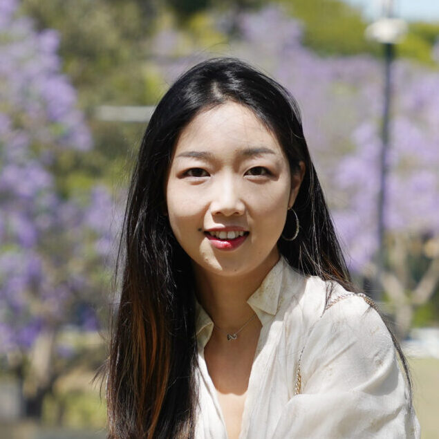 Ying Liu - Water Innovation and Smart Environment (WISE) Lab