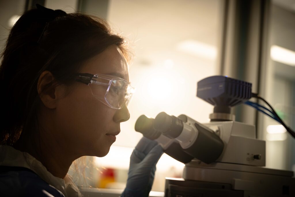 WISE Lab Photos (Aug 2024) - Water Innovation and Smart Environment ...