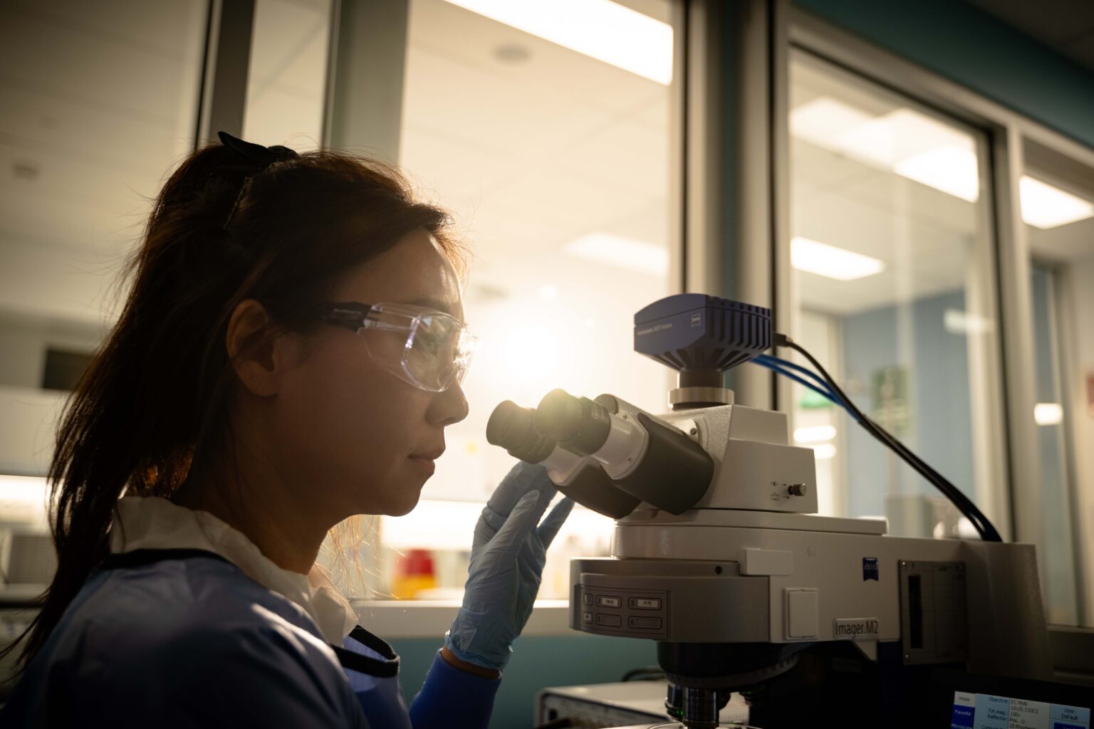 WISE Lab Photos (Aug 2024) - Water Innovation and Smart Environment (WISE) Lab