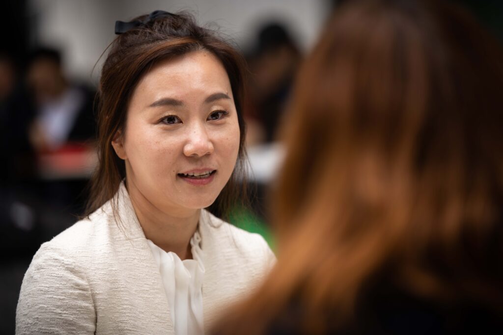 WISE Lab Photos (Aug 2024) - Water Innovation and Smart Environment (WISE) Lab