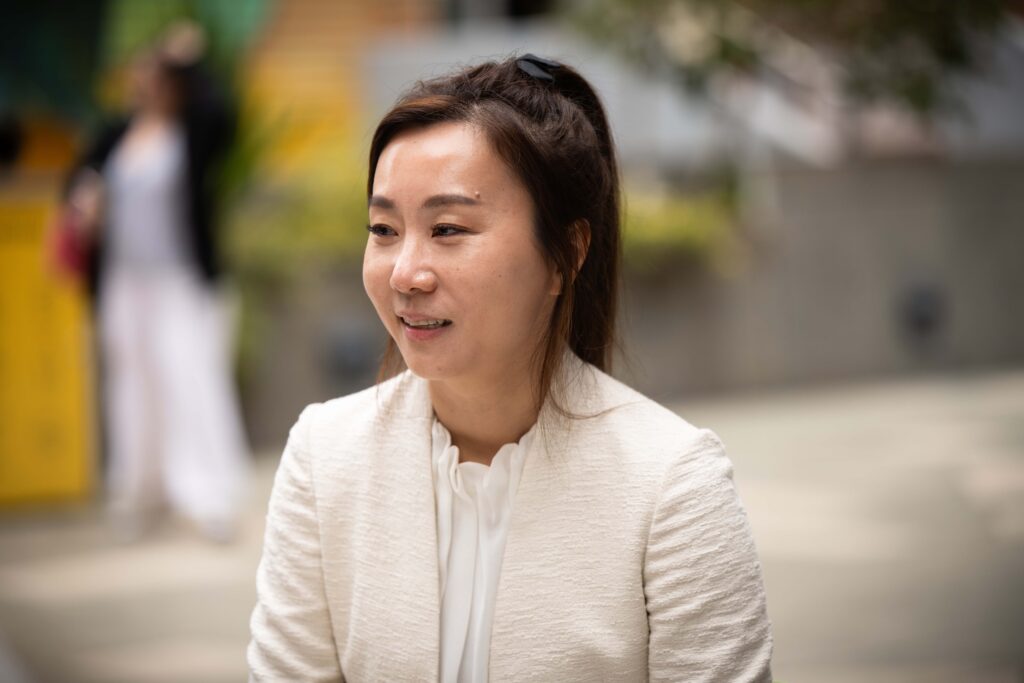 WISE Lab Photos (Aug 2024) - Water Innovation and Smart Environment ...