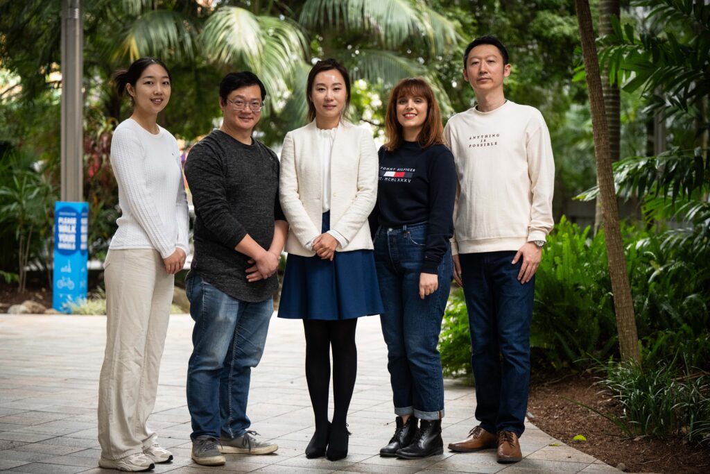 WISE Lab Photos (Aug 2024) - Water Innovation and Smart Environment ...