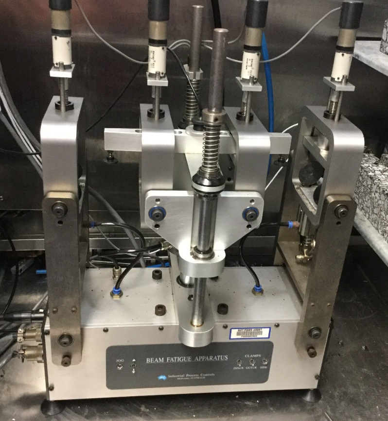 Pavement Material Testing - Geoengineering and Construction