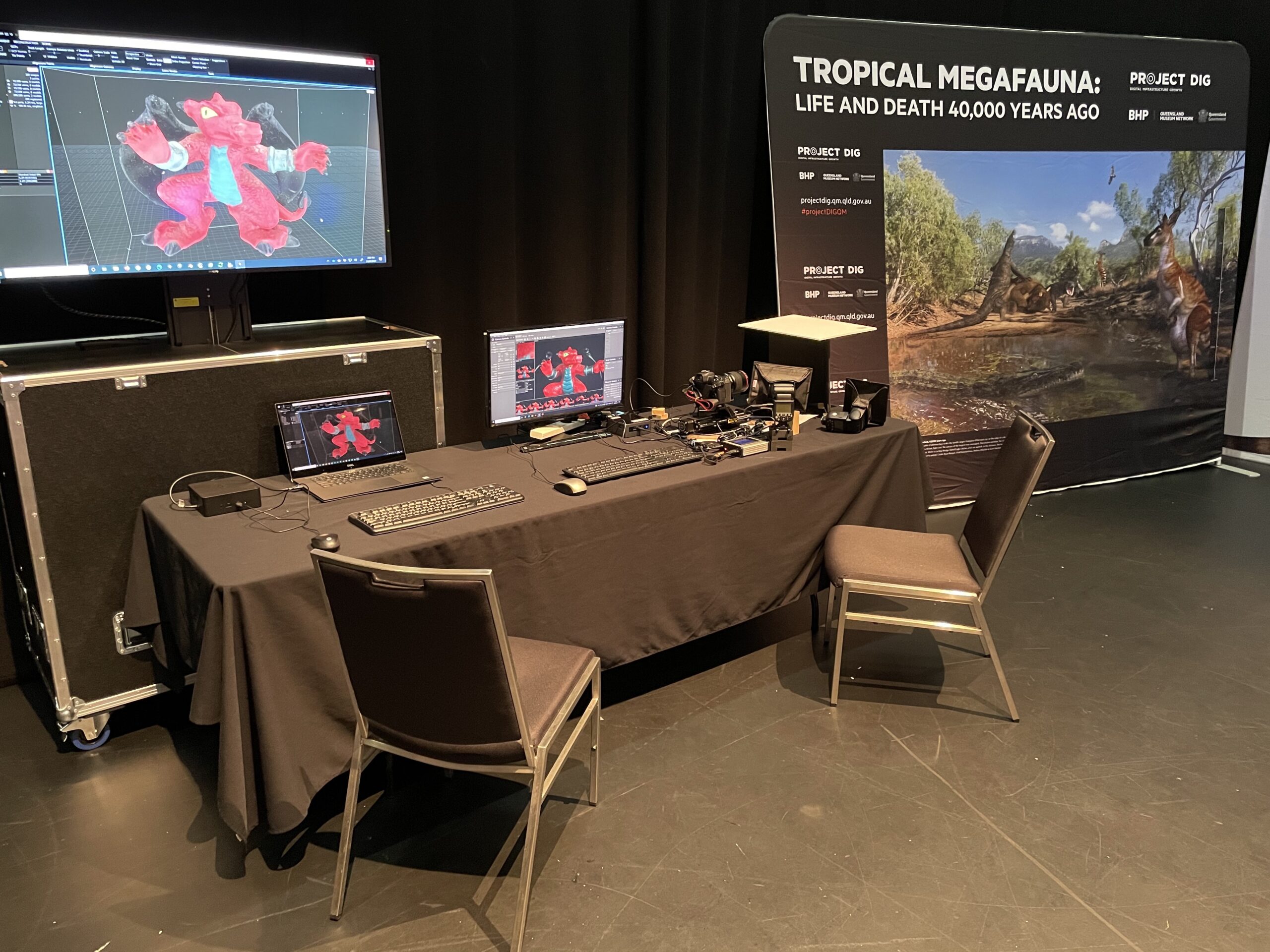 Photogrammetry & Focus-Stacking – Tips - XR Screen Futures