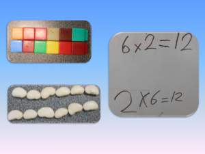 Accelerated Inclusive Mathematics - Early Understandings (AIM EU ...